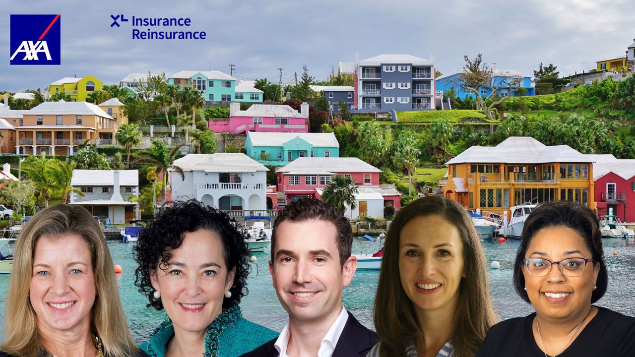 Acrisure expands into Bermuda market with Ardonagh Specialty talent ...